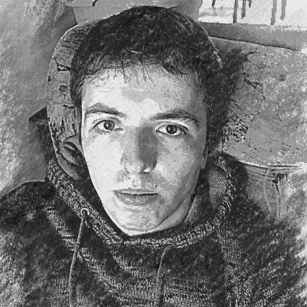 Alex Herrera | Developer